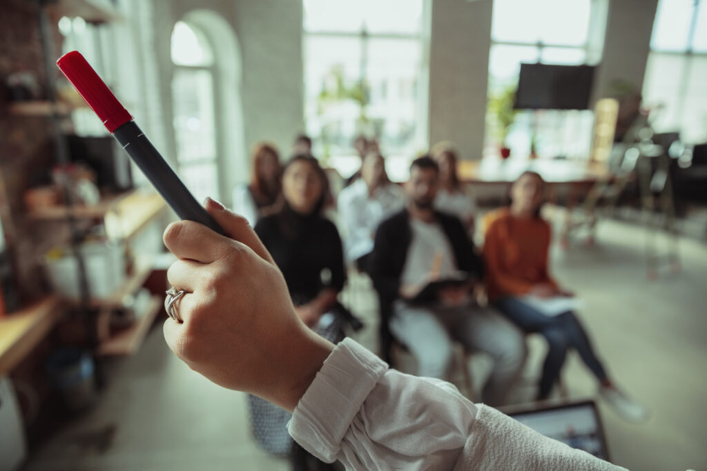 Work Placement Vs Internship: Understanding the Differences